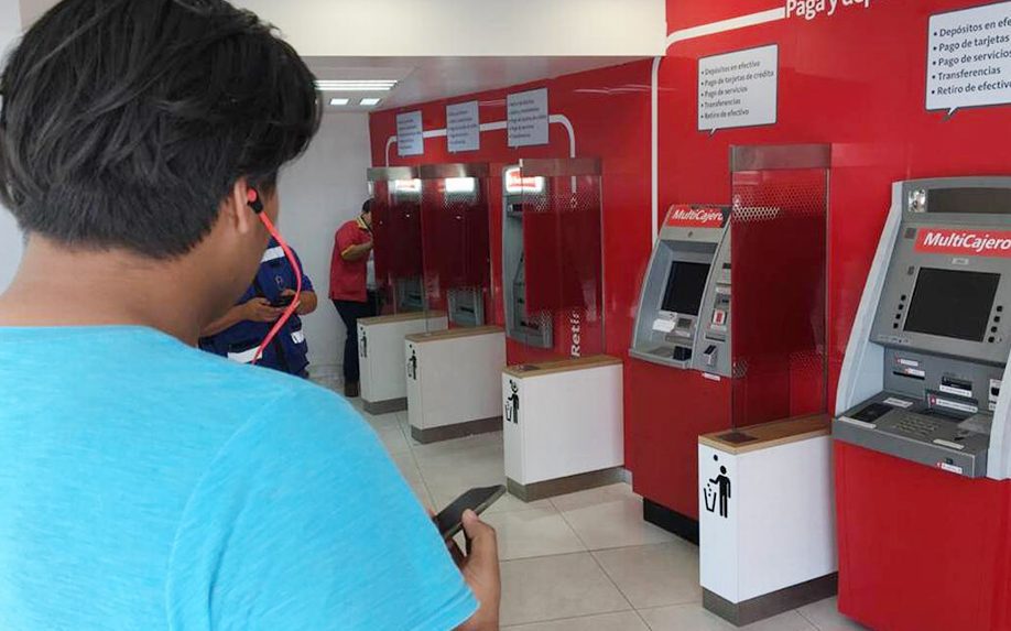 Encuentra el CAJERO SANTANDER más cercano en Xalapa ¡AHORA!