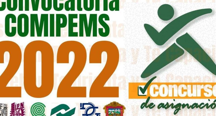 Página Oficial COMIPEMS: Todo sobre el Examen de Ingreso