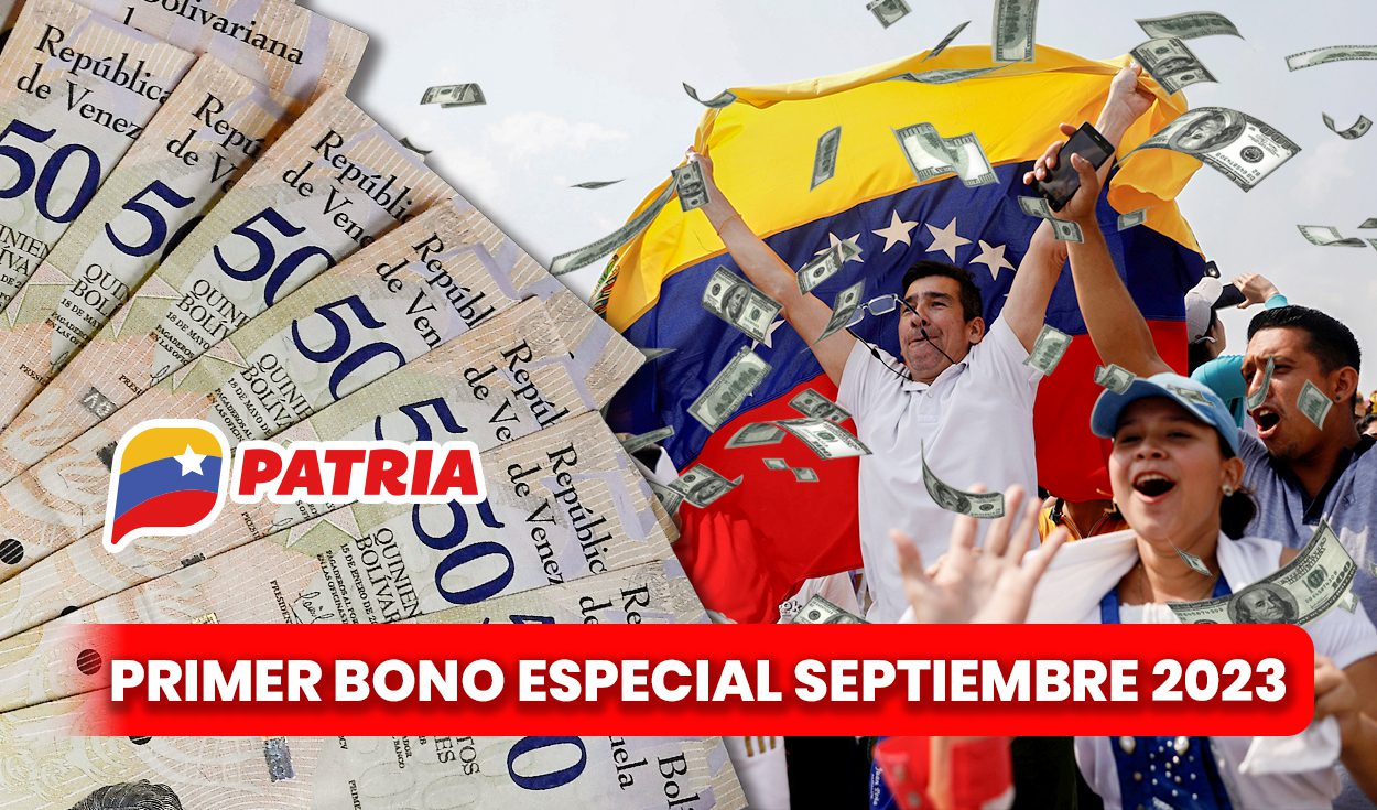 Descubre el PROCESO de REGISTRO para el BONO